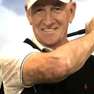 Our Golf Instructors - David Fritz Golf Academy